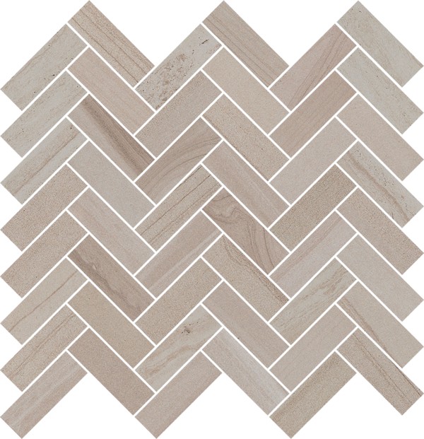 Drift Mosaic - porcelain tile Sequence collection by Florida Tile in ...