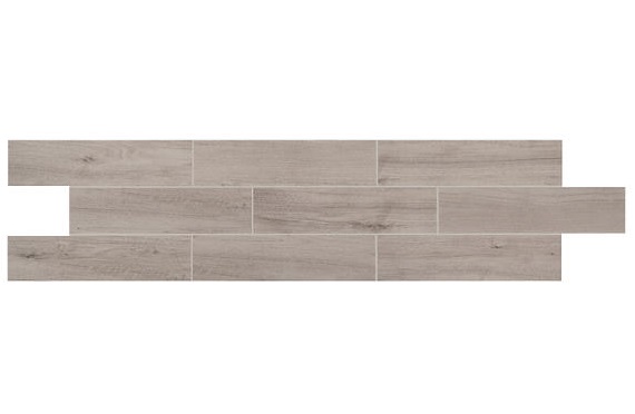 Steel - porcelain tile Edgewood collection by Marazzi USA in Oceanside ...