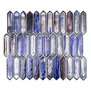 Where to buy ARTEMIS DUSK, Glass tile by Soho Studio.