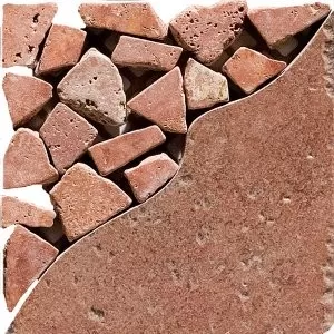Where to buy HTV Tivoli HARD tiles by Del Conca USA