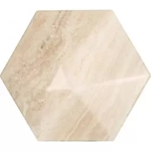 Where to buy Travertino Navona tiles by Portobello