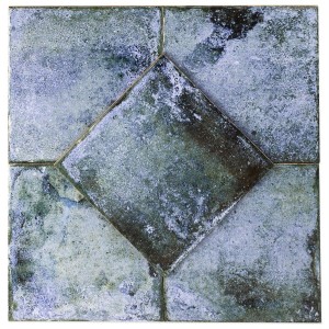ANGELA HARRIS DUNMORE SONATA MURAL - ceramic tile Angela Harris Dunmore ...