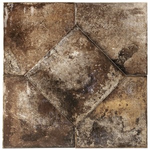 ANGELA HARRIS DUNMORE SONATA MURAL - ceramic tile Angela Harris Dunmore ...