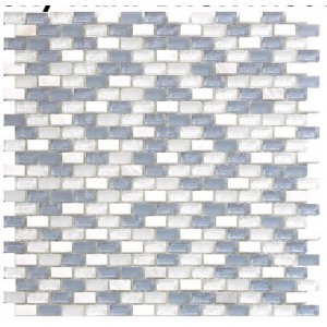 Where to buy Project Deco mosaic tiles. Happy Floors.