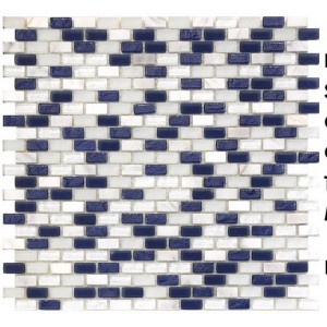Where to buy Project Deco mosaic tiles. Happy Floors.
