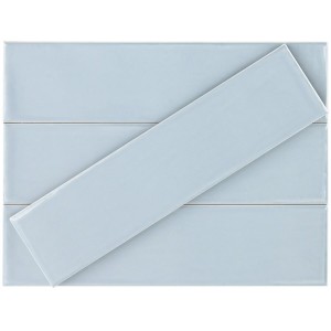 RUMBA VISION BULLNOSE 3X12 - ceramic tile Rumba collection by Soho ...