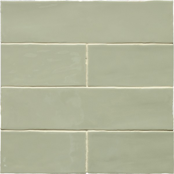 PALISADES SAGE - ceramic tile PALISADES collection by Agora Surfaces in ...