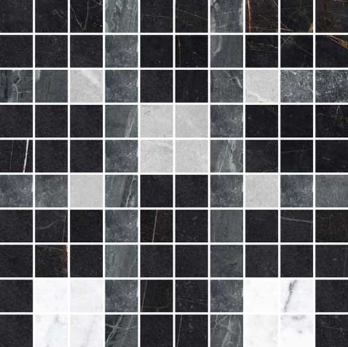 Where to buy BYRON INTARSIO D-CHECK, Mosaic tile by Ceramica Colli.