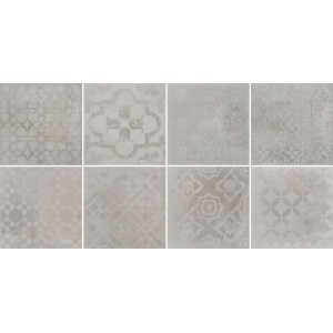 Flodsten Snow - porcelain tile Porcelain Tile collection by Ottimo ...