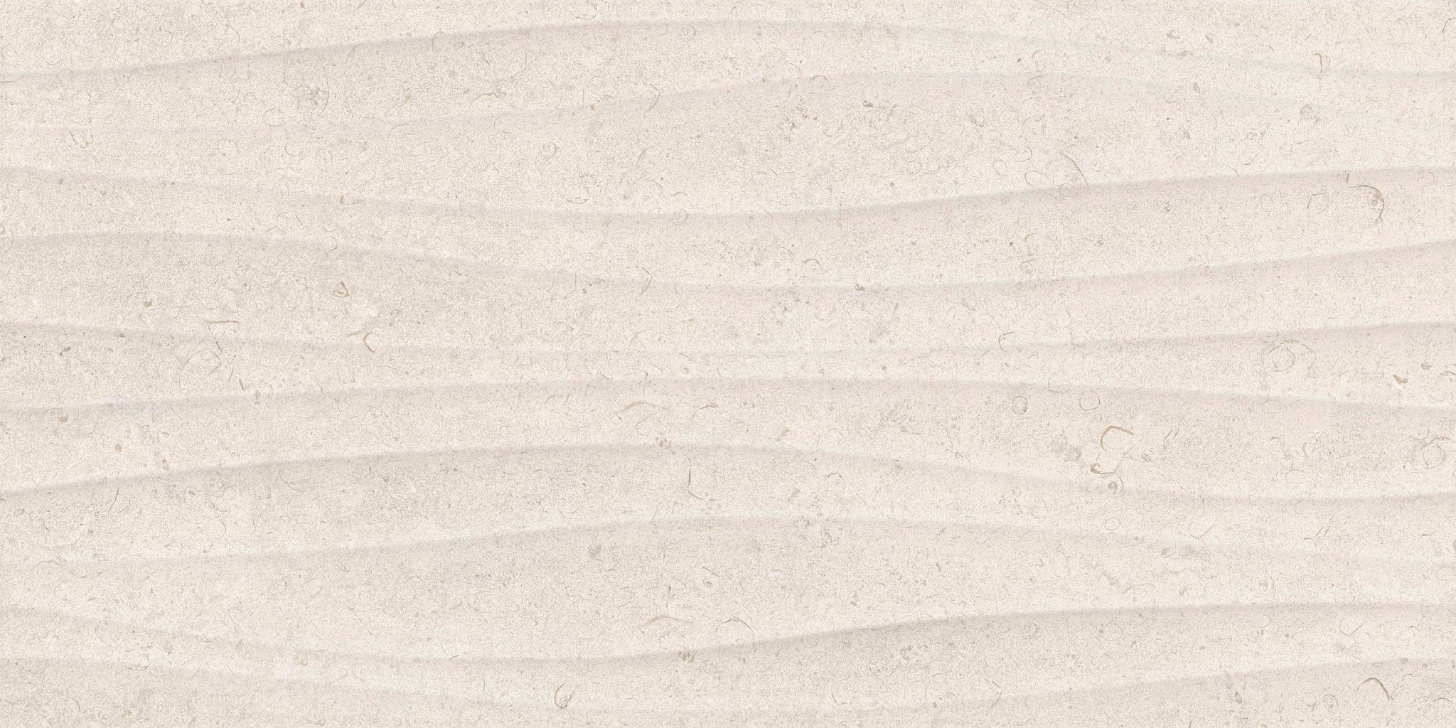 FEEL IVORY WAVES - porcelain tile FEEL collection by Pan American ...