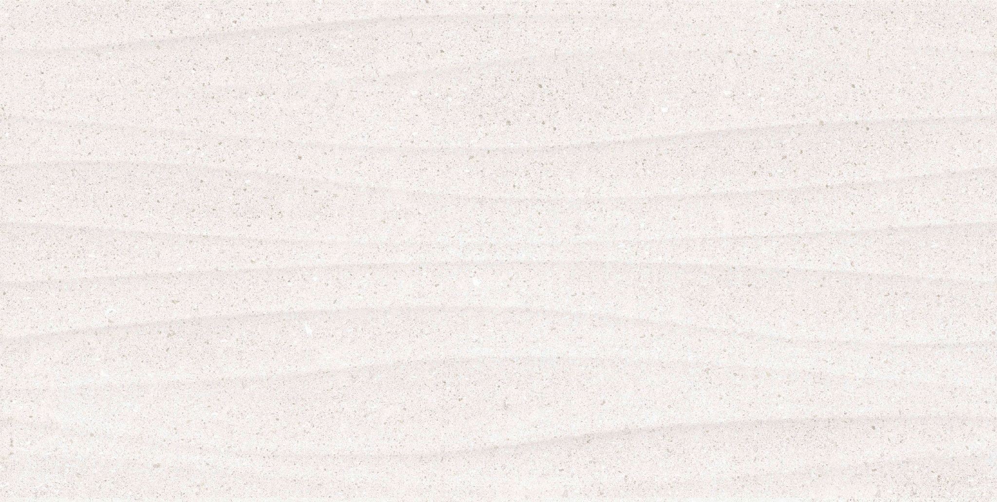 FEEL WHITE WAVES - porcelain tile FEEL collection by Pan American ...