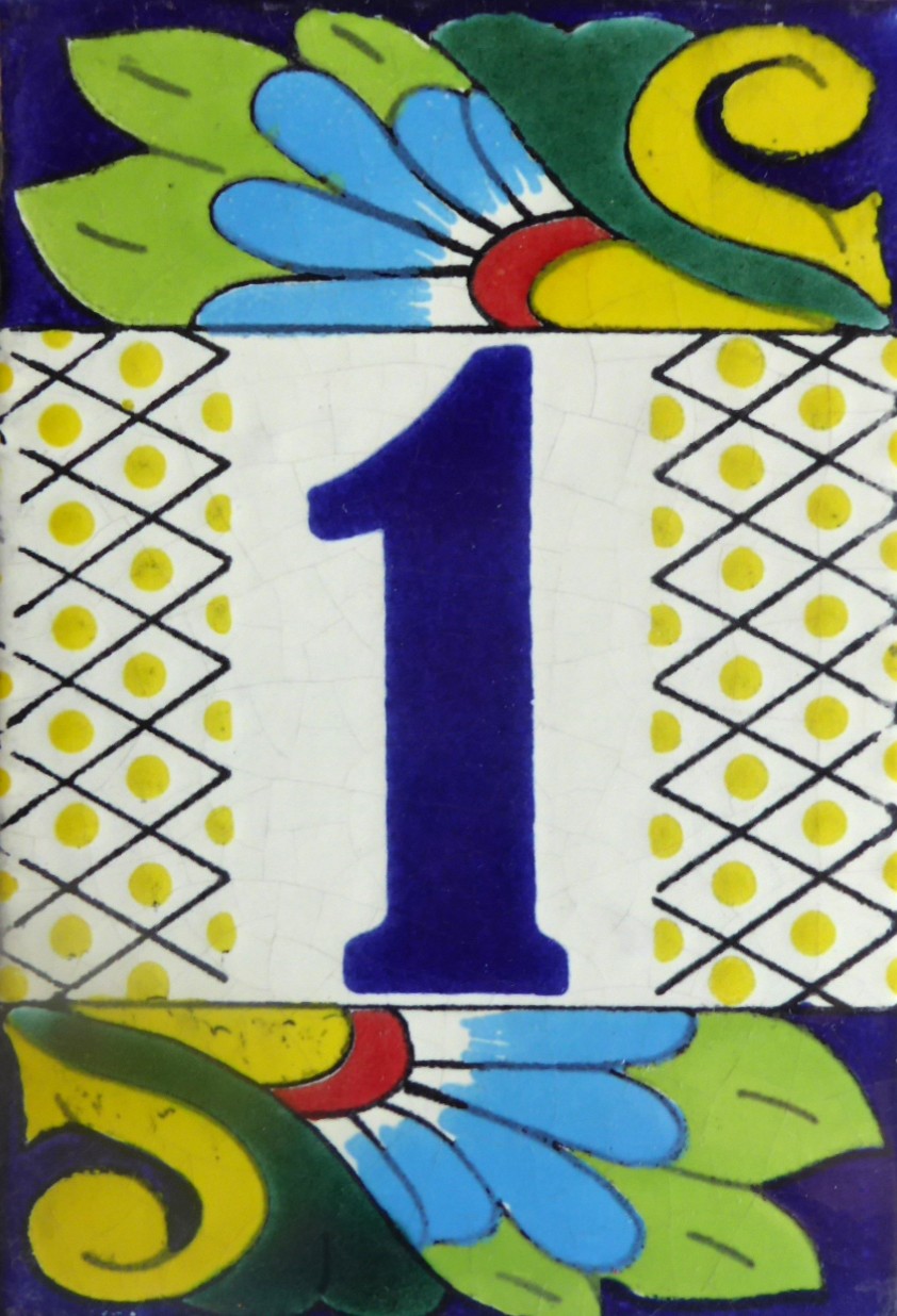 TAL - ceramic tile Home Decor collection by Gonz Decorations in ...