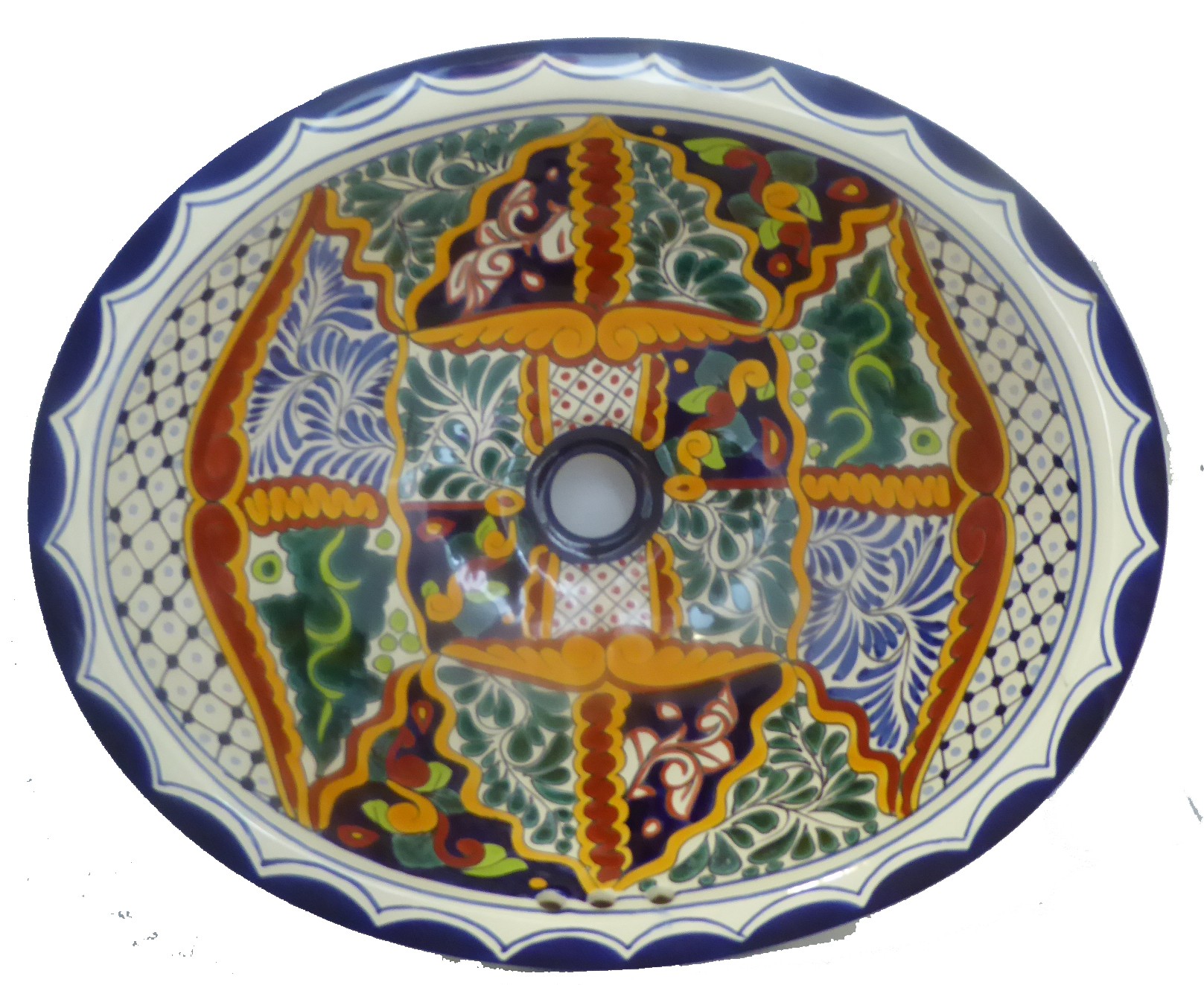 GUSANO ORANGE - ceramic tile Kitchen & Bath collection by Gonz ...