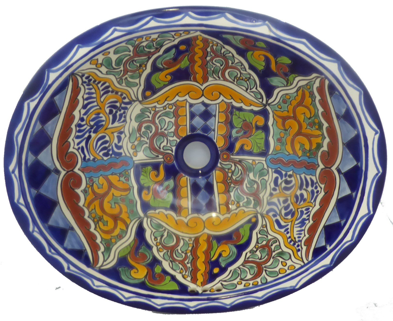 GUSANO T.C. - ceramic tile Kitchen & Bath collection by Gonz ...