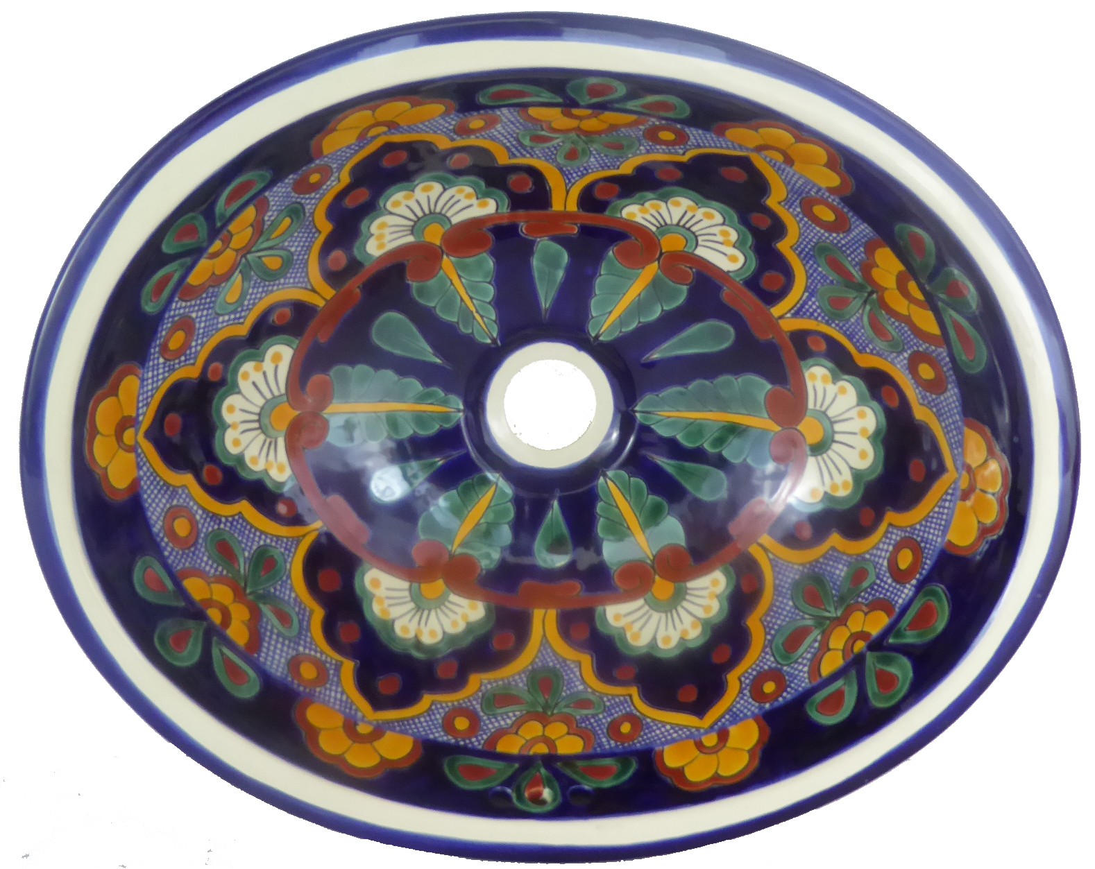 PUEBLA 7 - ceramic tile Kitchen & Bath collection by Gonz Decorations ...