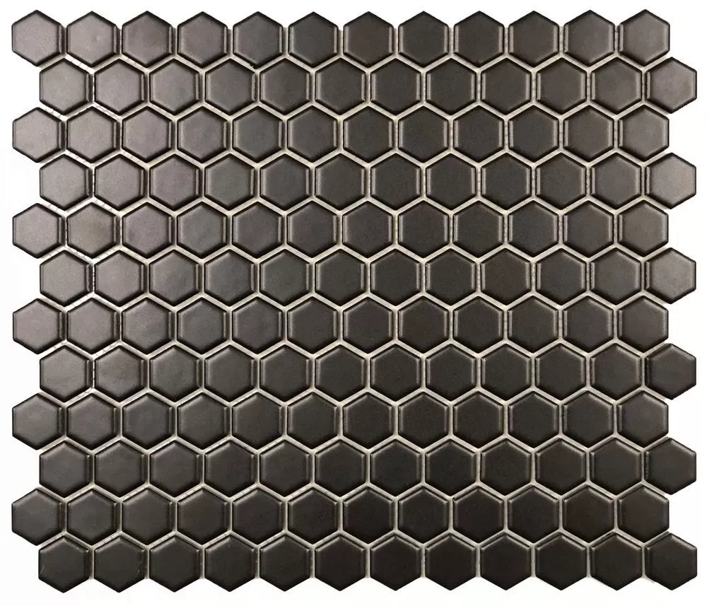 Buy Porcelain Mosaics mosaic tiles by Ottimo Ceramics. Northridge, CA ...