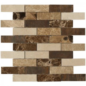 Maniscalco - American tiles in Pacheco tiles store