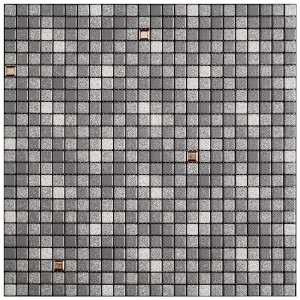 Where to buy Denim ceramic tiles. Nemo Tile & Stone.