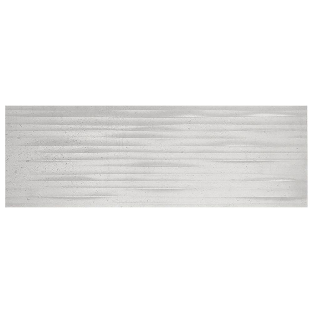 Build Grey Effect Wall Tile - ceramic tile Build collection by Nemo ...