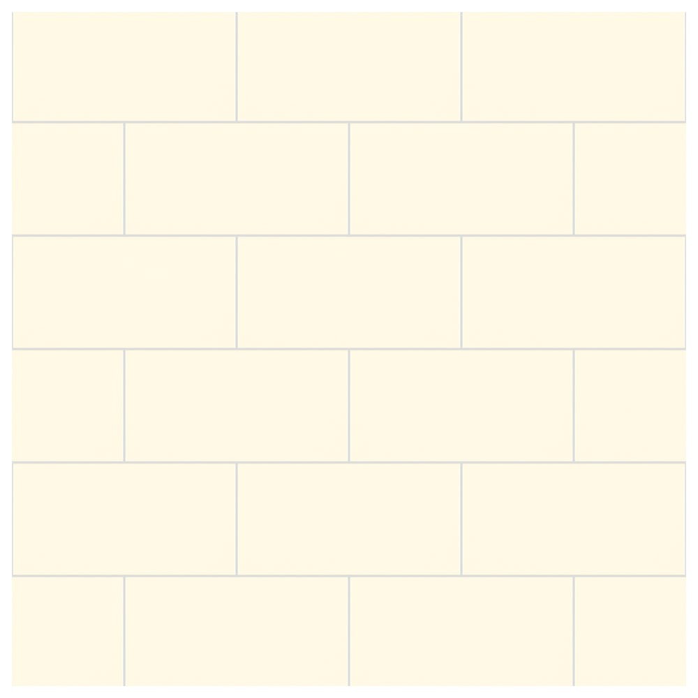 Three Hour Tour - ceramic tile Color by Numbers collection by Nemo Tile ...