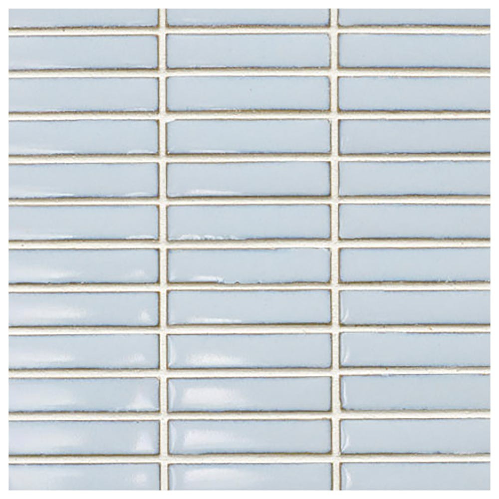 Where to buy Glazed Stack Cumulus, Ceramic tile by Nemo Tile & Stone.