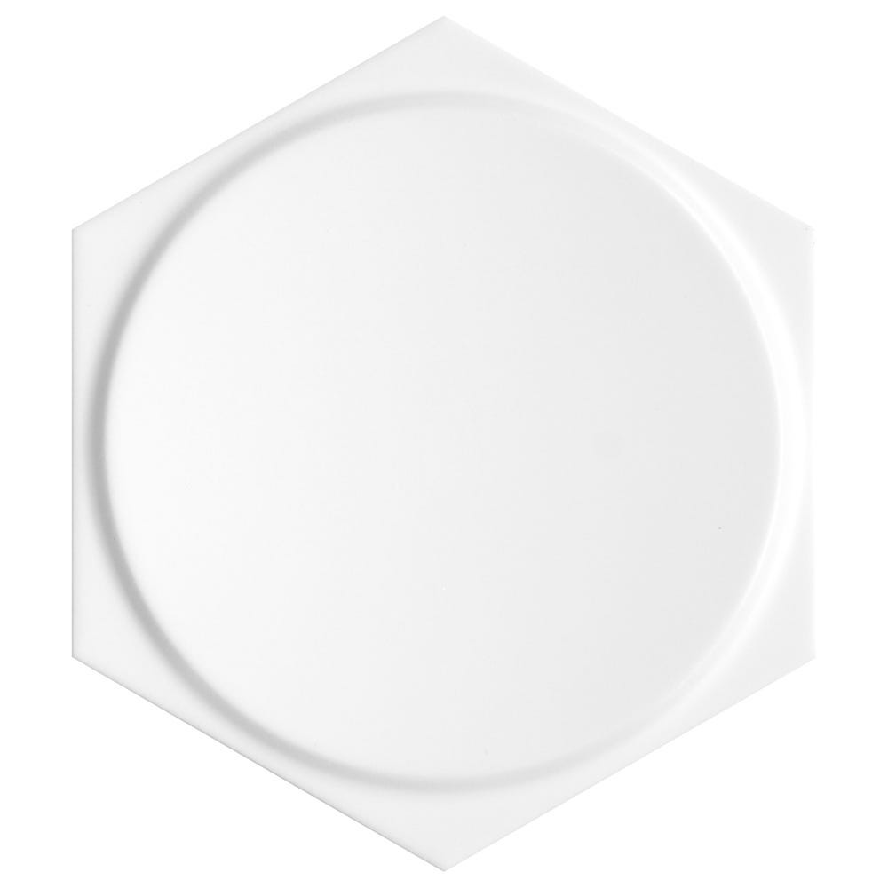 Where to buy Eclipse White Moon, Ceramic tile by Nemo Tile & Stone.