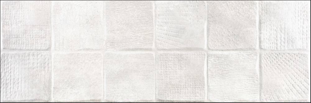 Wave Blanco - ceramic tile Estuco 90 collection by Grespania in ...