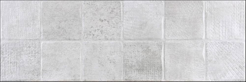 Wave Gris - ceramic tile Estuco 90 collection by Grespania in North ...