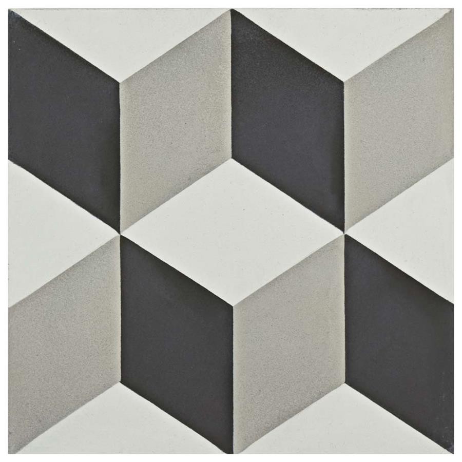 Where to buy Cemento Lloyd Classic, Cement tile by SomerTile.
