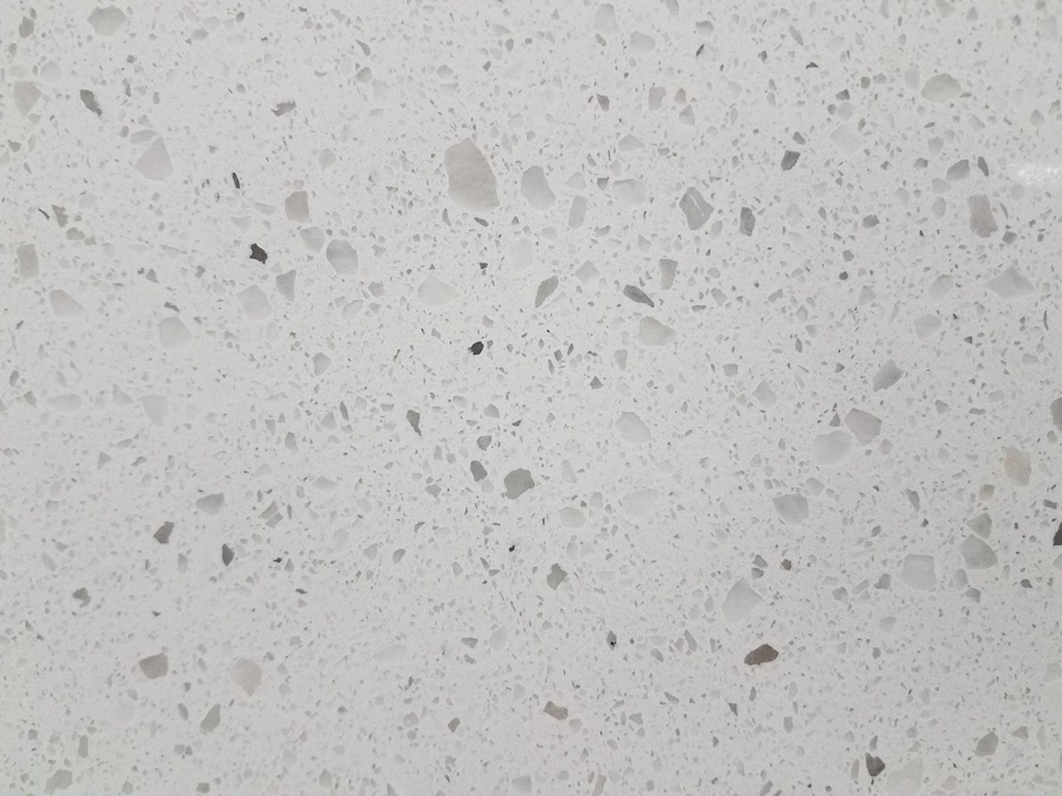 3cm Ice White Quartz Usa - quartz countertop Quartz collection by ...