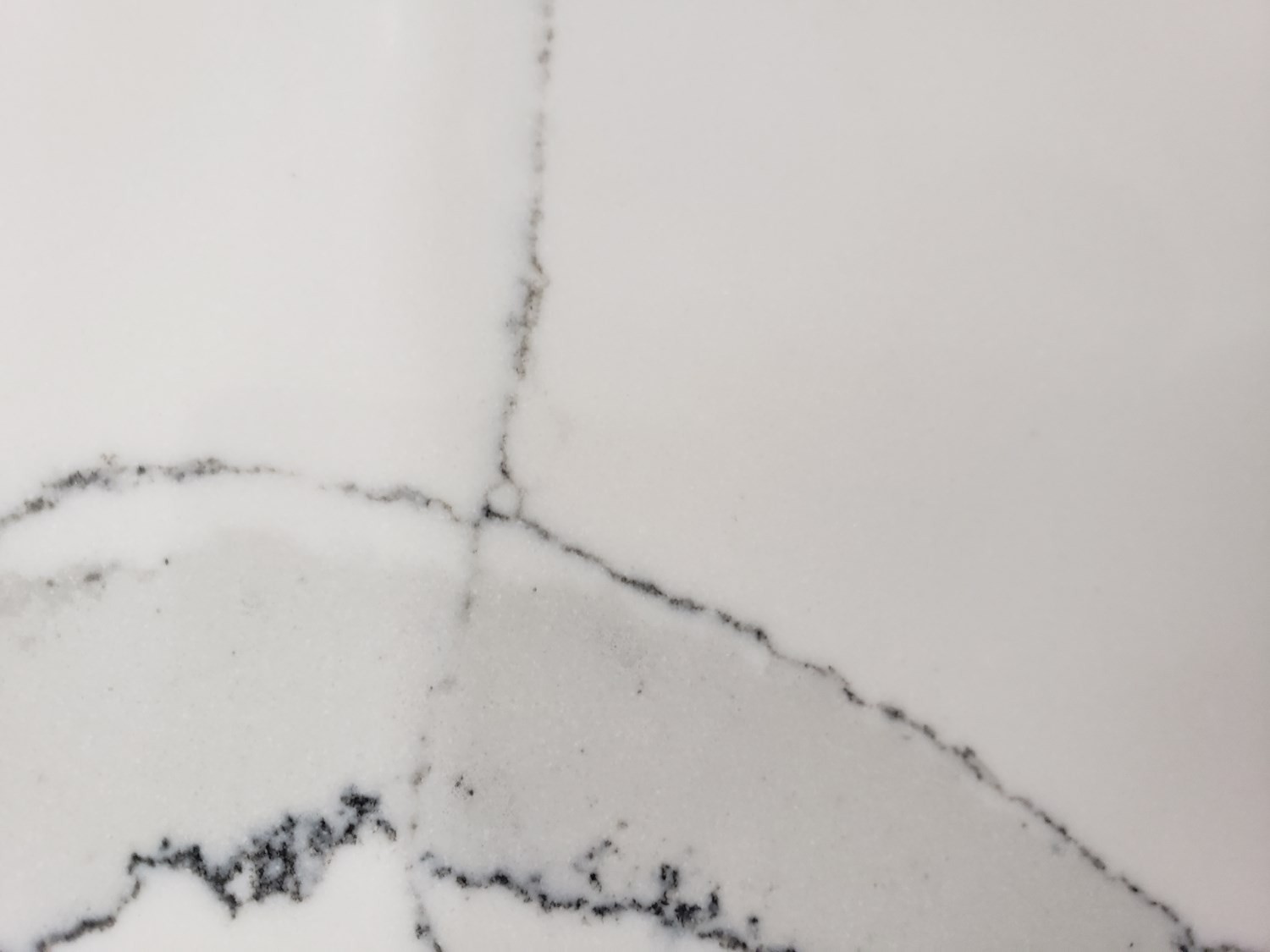 Where to buy 3cm Unique Statuario Quartz Compac, Quartz countertop by ...