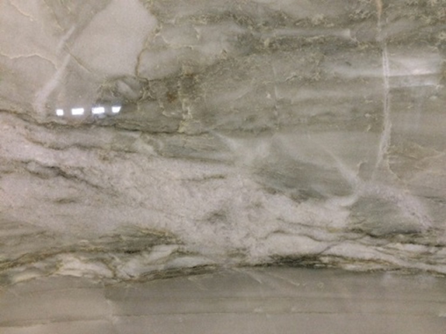3cm Nuage - quartzite countertop Quartzite collection by Boston Granite ...