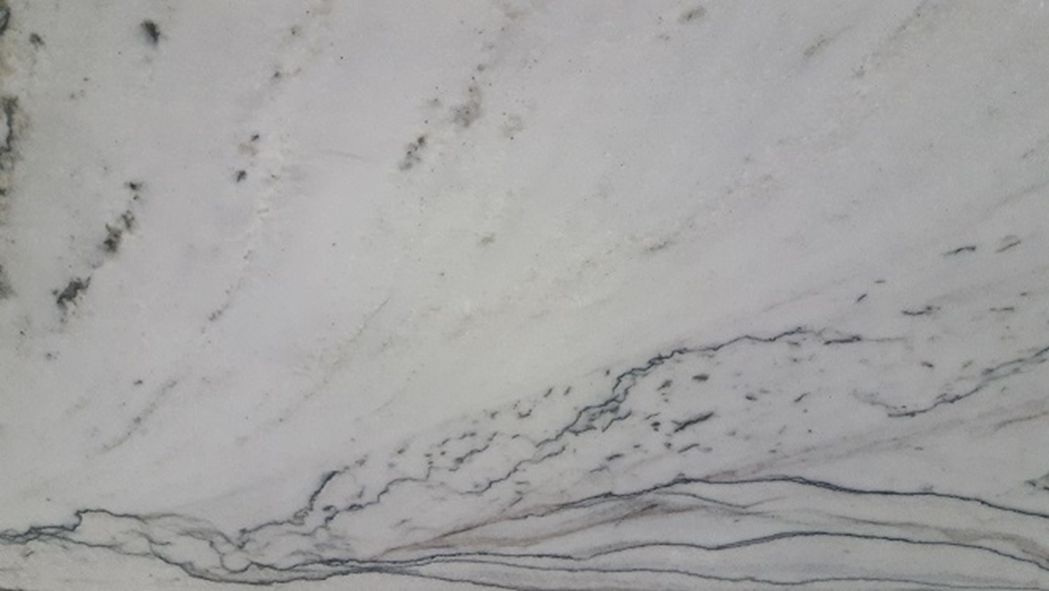 3cm Opus White - quartzite countertop Quartzite collection by Boston Granite Exchange in ...