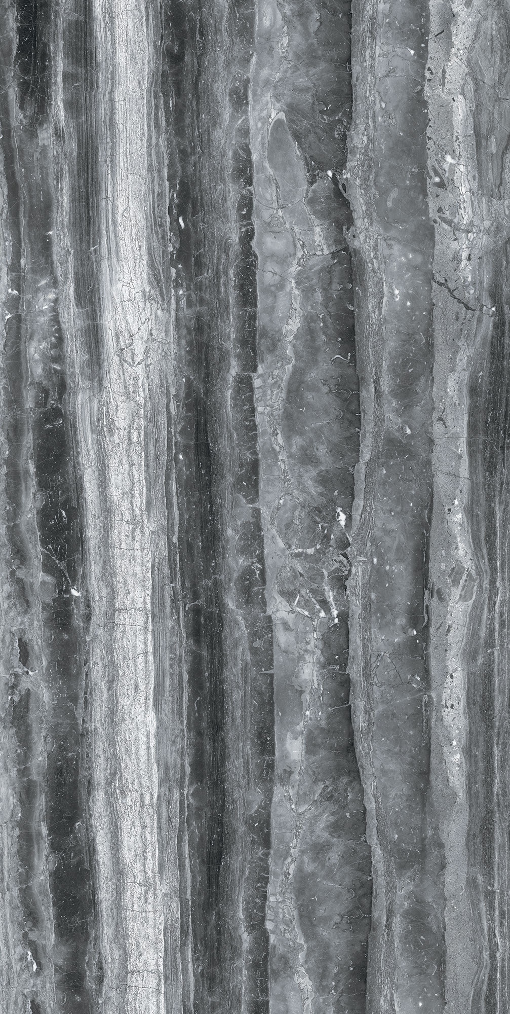Titanium Grey - porcelain (Matte, Bathroom, Kitchen, Hallway) tile ...