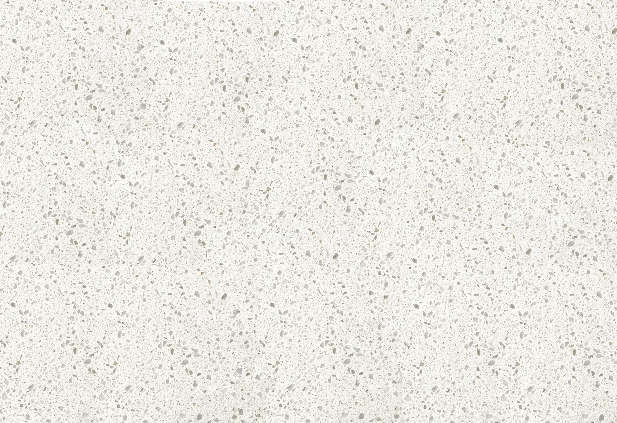 Chipped Ice NQ91 - quartz countertop ONE Quartz Surfaces ...