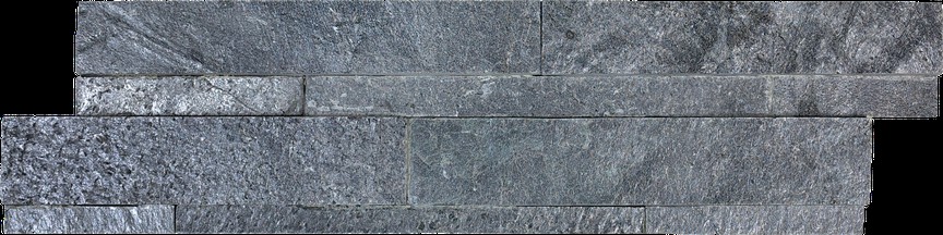 Graphite Splitface Graphite - stone Ledgerstone collection by Florida ...
