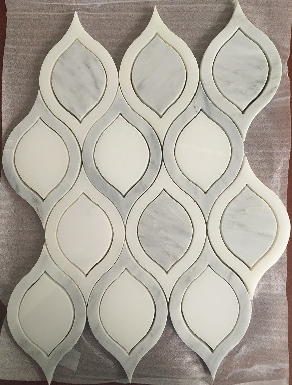 Where to buy MAG 915, Marble tile by Otto Tile.