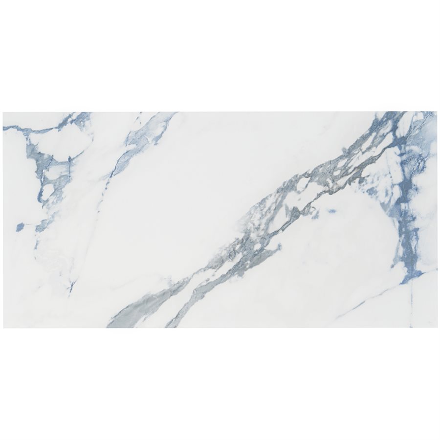 Where to buy CALACATTA AZUL 12X24 MATTE, Porcelain tile by Soho Studio.