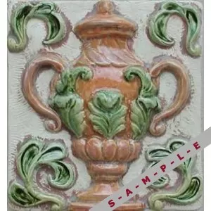 Where to buy Classical tiles by Dunis Studios