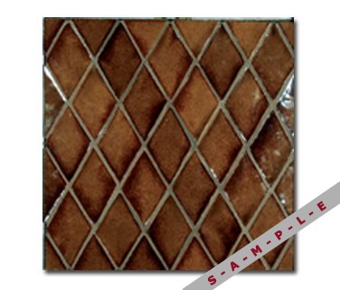 Where to buy Rhomboid, Ceramic tile by Trikeenan Tile.