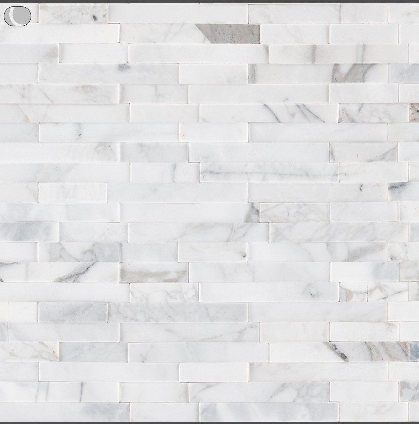 Calacatta Cressa Interlocking - marble stone Calacatta Cressa ...