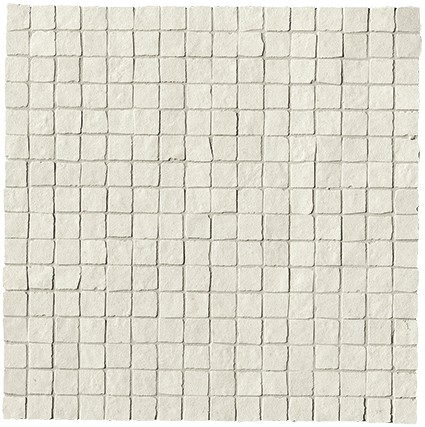 Lumina Stone Light Mosaico - ceramic tile Lumina Stone collection by ...