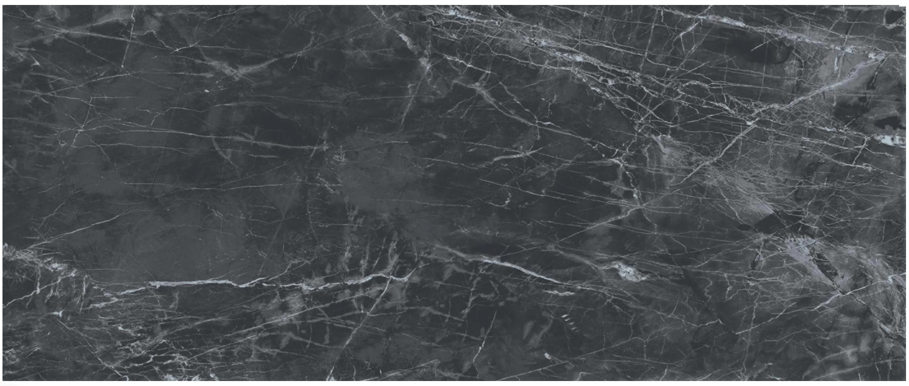 Marvel Pro Noir St. Laurent Wall - porcelain tile Marvel PRO collection ...