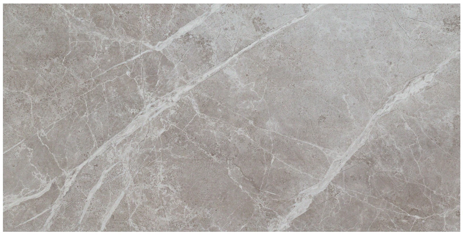 Marvel Pro Grey Fleury Wall - porcelain tile Marvel PRO collection by ...