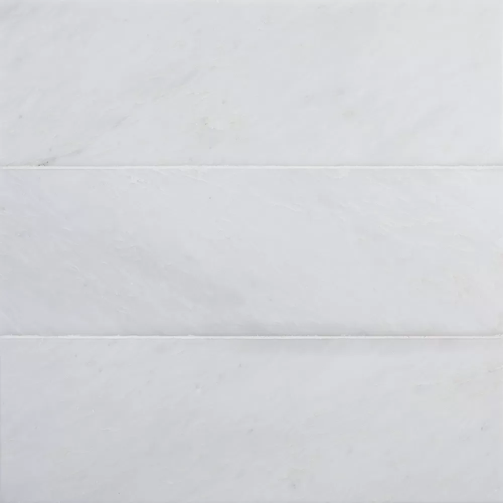 Where to buy Field Tile Classic Statuario 6 x 18, Marble tile by ...