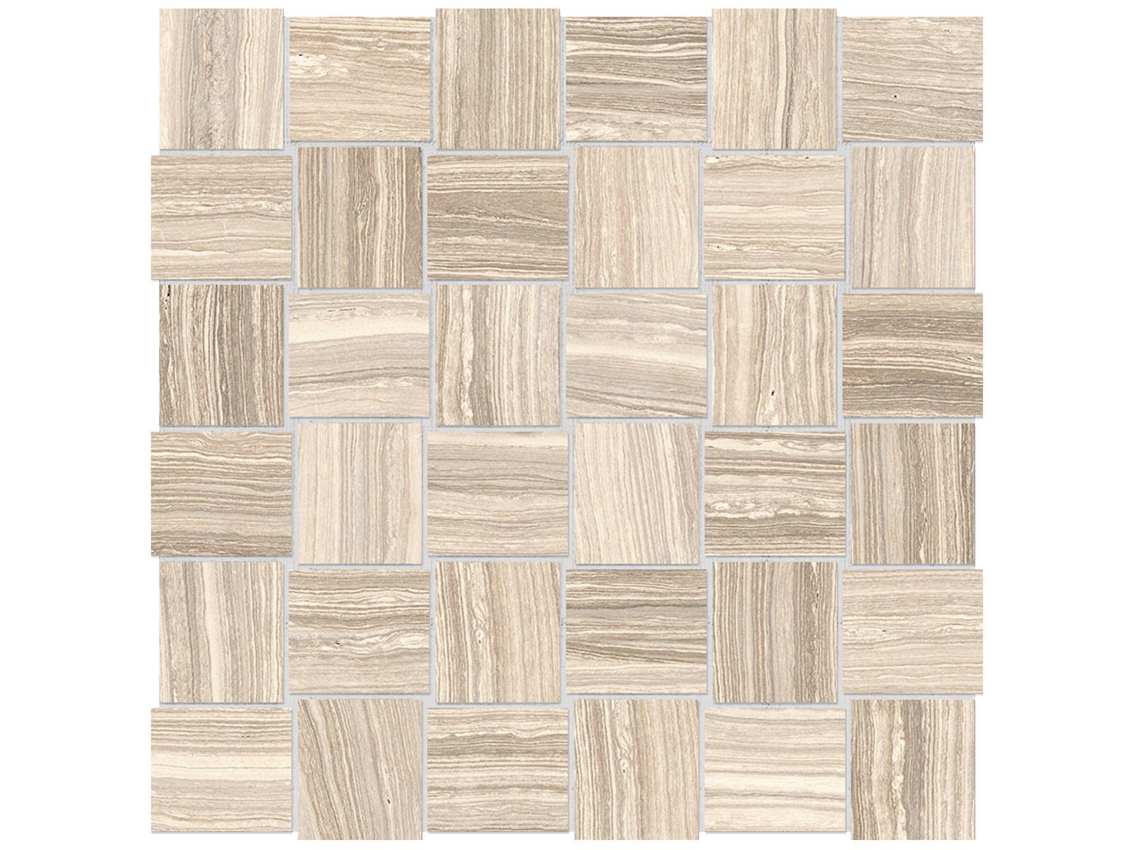 Where to buy Sand Basketweave Mosaic, Porcelain tile by Anatolia Tile.