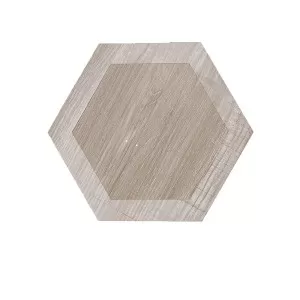 Where to buy Isla Kingwood White Hexagon, Porcelain tile by Isla Tile.