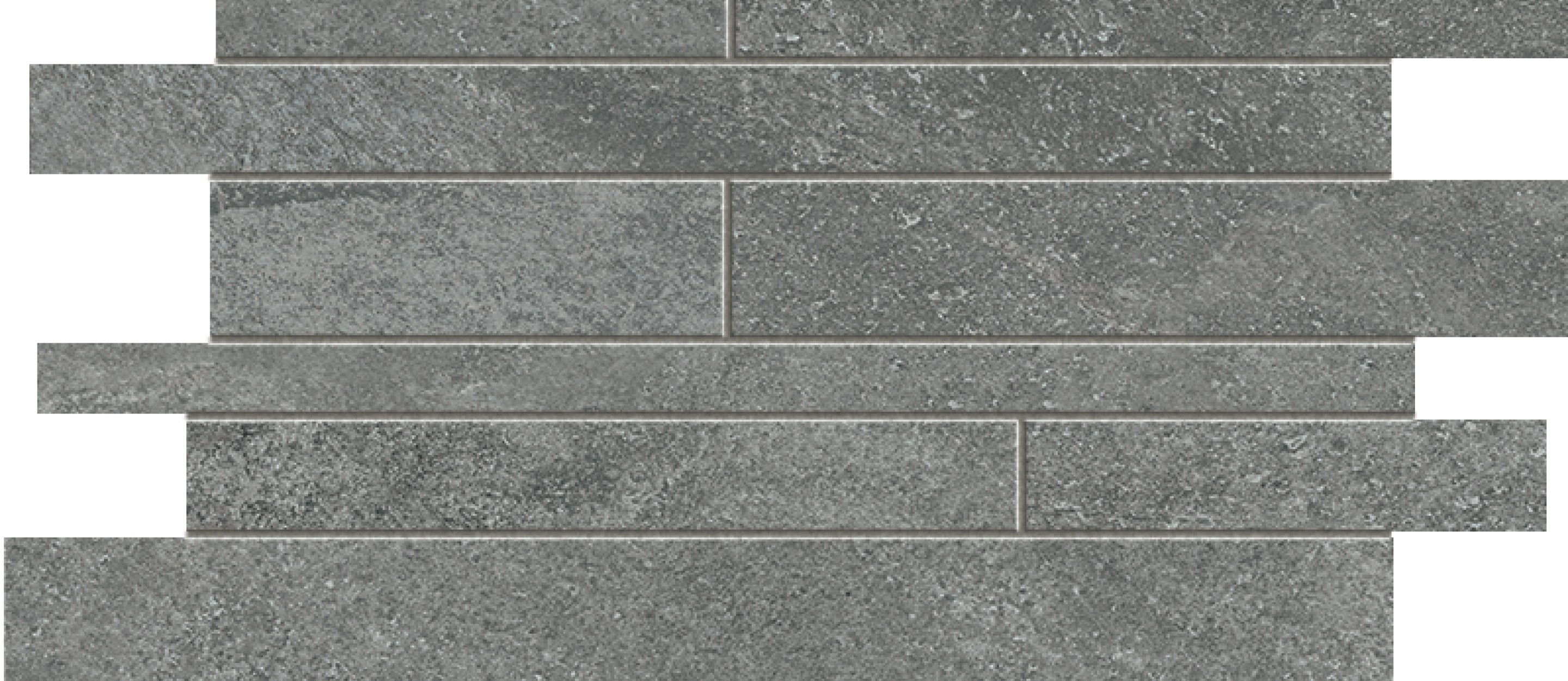 Graphite Murales - ceramic tile Board collection by Unicom Starker in ...