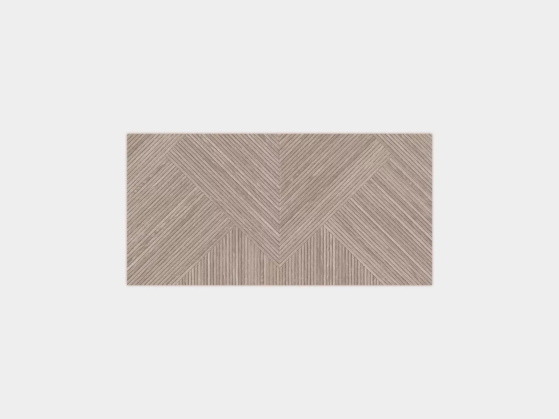 Noa Minnesota Ash - ceramic tile Minnesota collection by Porcelanosa in ...