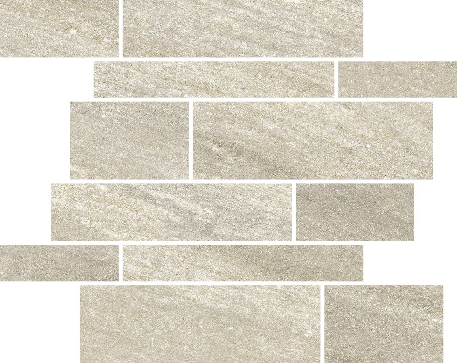 Where to buy Quartzite porcelain tiles. Del Conca USA.